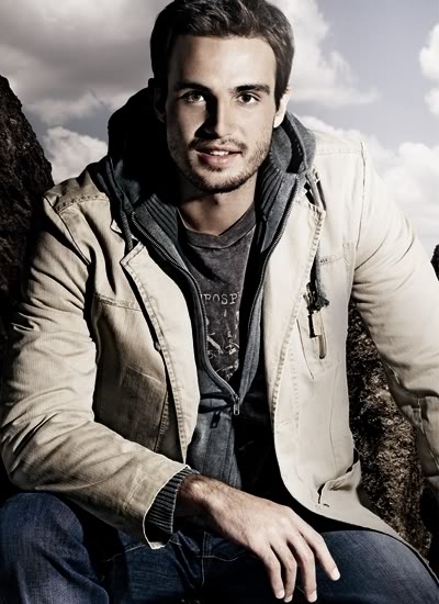 X R i S T O: Max Fercondini